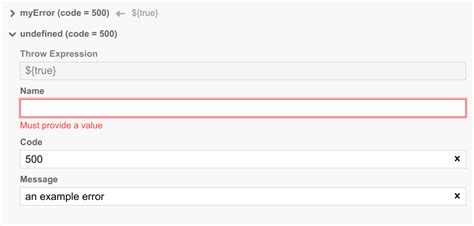 Default Error Rendering No Label For Error Issue Bpmn Io Bpmn Properties Panel GitHub