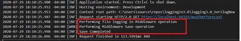 file logging in the middleware in asp core thecodebuzz