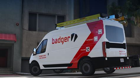 Vapid Speedo Express Livery Pack GTA Mods Com