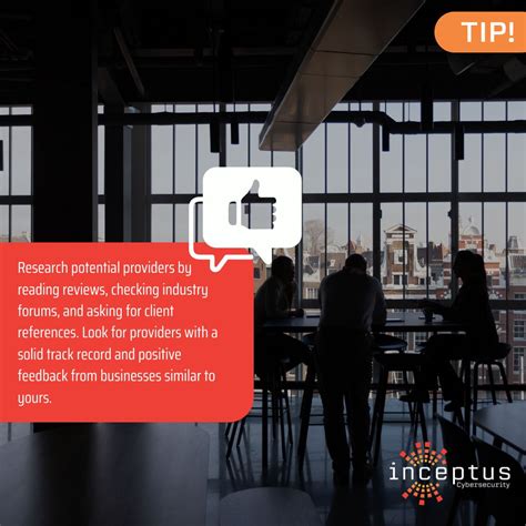 Inceptussecure Underourprotection Msp Mssp It Dataprotection