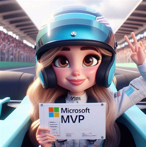 Kristine Kolodziejski On Linkedin Mvpbuzz 14 Comments