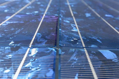 Todo Lo Que Debes Saber Sobre Los Paneles Solares Monocristalinos
