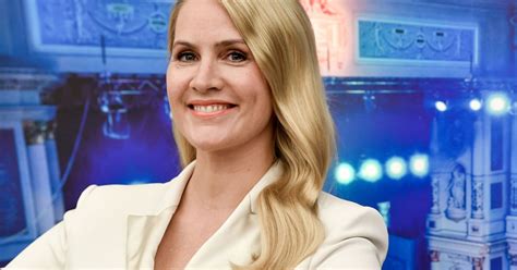 Judith Rakers Sie Macht Schluss Mit Der Tagesschau Buntede