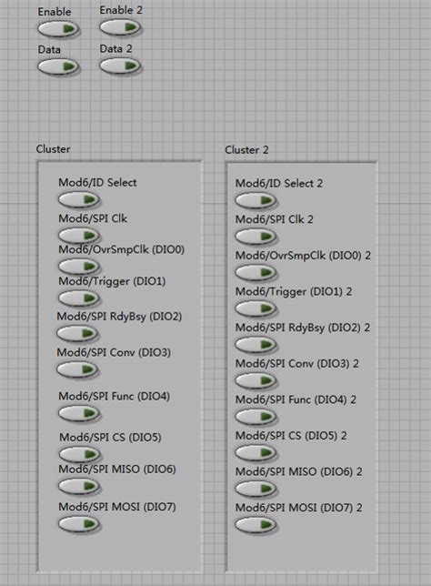 acquire generated signal with this hardware ni community