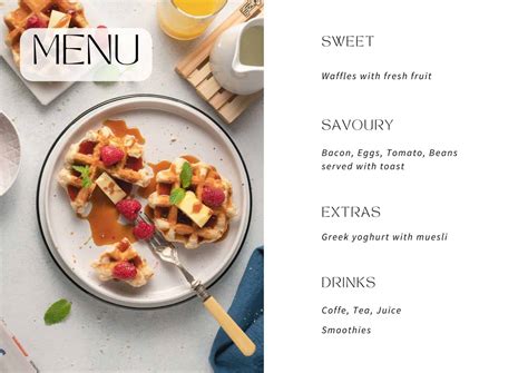 Food Photography For Restaurants Why You Need It Galley Of Gail
