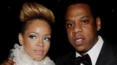 Jay Z And Rihannas Relationship Explained