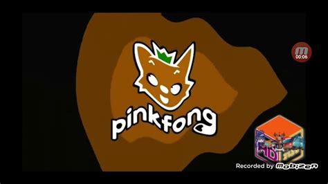 Pinkfong Logo In Crying Youtube