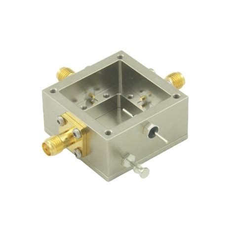 Rf Enclosure Mini Aluminum Gquipment