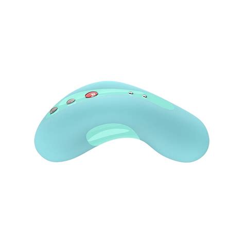 Laya Ii 多功能震動按摩器 Lexy