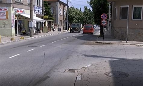 Катастрофа на ул „Цар Иван Асен ІІ“ в Асеновград Телевизия ТВ САТ КОМ