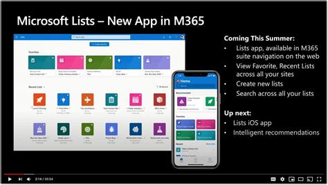 lists microsoft 365 using the new microsoft lists app in microsoft 365