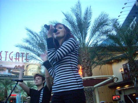 Addie Nicole From Halocene By Crowette On Deviantart