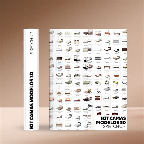 Kit De BaÑos Pack De DecoraciÓn E Instalaciones Sanitarias 144 Bloques Para Sketchup