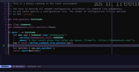 n vim few tricks mykeeper13