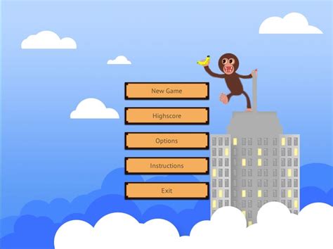 Gorillas File Lightweight Java Game Library Moddb