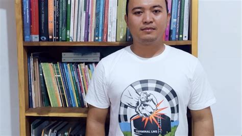 Kumpulan Berita I Made Krisna Dinata Walhi Bali Proyek Tol Terabas