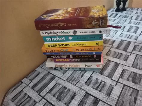 aniket salunke on linkedin readingjourney personalgrowth nonfiction