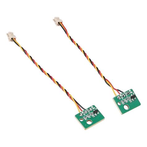 Ecovacs T20 High Water Detection Pcb Robot Specialist