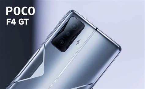 Poco F4 GT stiže za par dana, a donosi impresivne specifikacije - Bajtbox