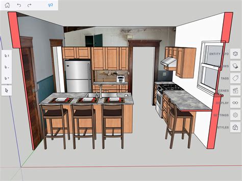 Sketchup For Ipad Gallery Page 2 Sketchup For Ipad Sketchup Community