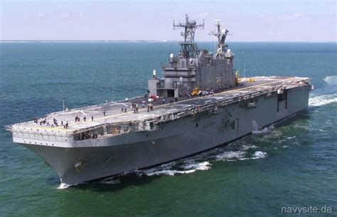 Uss Saipan Lha 2
