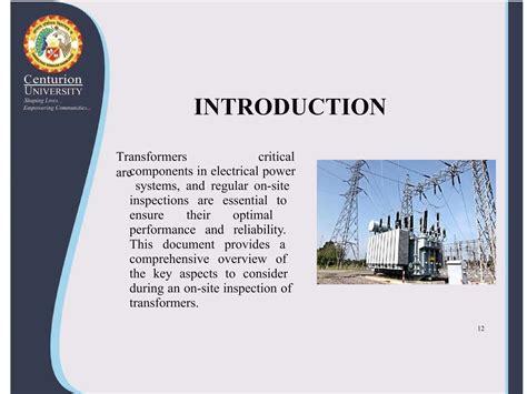 Domain Ppt Compressedpptx For Faulta Transformer Ppt