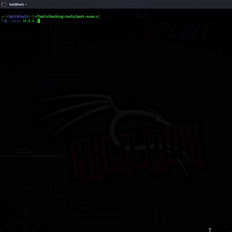 Cybersecurity Cibersegurança Pentest Desec Hackingtools Marcos