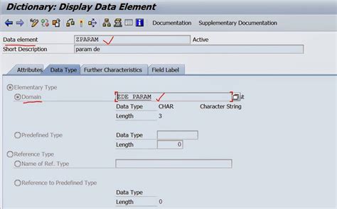 Conversion Routines SAPCODES