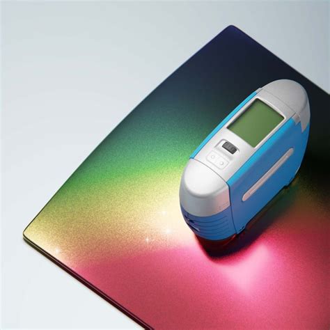 Byk Gardner Instruments On Linkedin Byk Bykgardner Multianglecolor