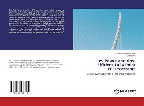 low power and area efficient 1024 point fft processors using power