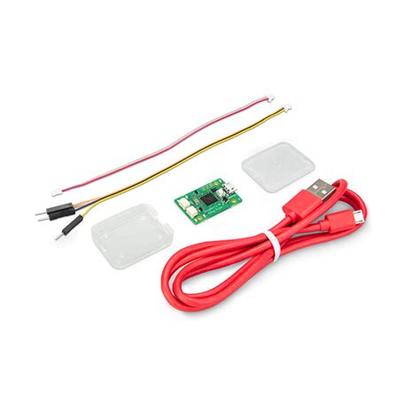 Official Raspberry Pi Debug Probe Elecfy