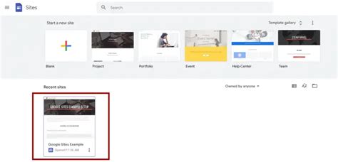 Google Analytics For Google Sites How To Setup Guide