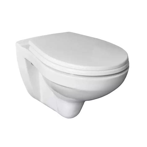 Zidni Wc Wc školjke Sanitarna Keramika Kupaonska Oprema Unutarnje Uređenje E Shop