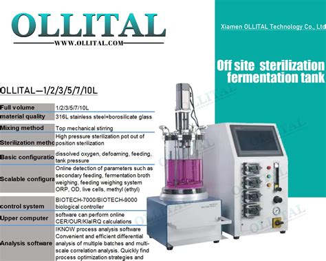 Bio Reactors Microbial Bioreactors Microbial Bioreactors Bench Top Fermenter Buy Bench Top