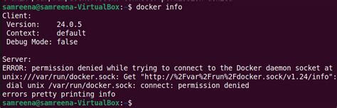 An Essential Commands For Docker Greenwebpage Community