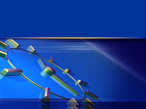 Internet On Globe Communication Templates For Powerpoint Presentations Internet On Globe