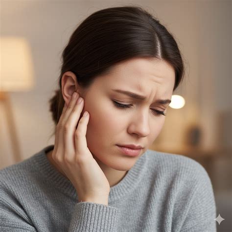 Tonic Tensor Tympani Syndrome Symptoms Causes And Treatment