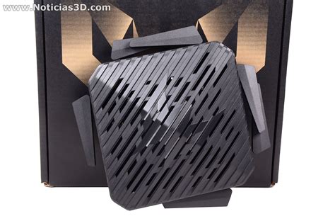 Acer Predator Connect W6 Reviewwi Fi 6e Router Gaming