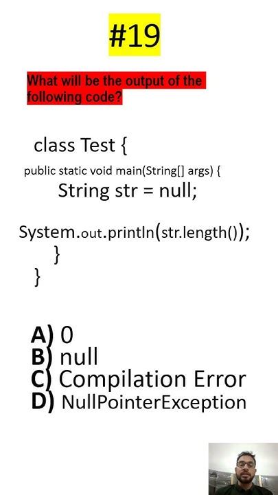 Quiz 191 Crackjavainterview Learnjava Java Quiz Interview Coding Spring Tricks
