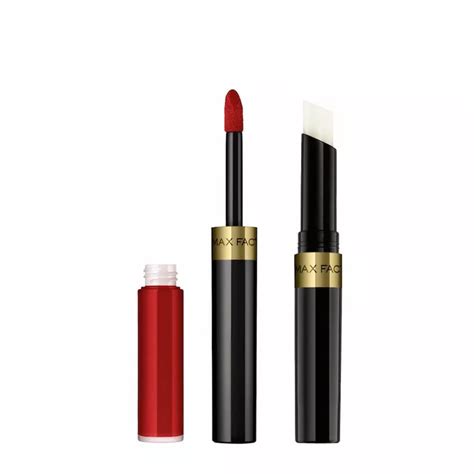 Max Factor Lipfinity Pomadka Gilded Edition 135 Lavish Glamour - sklep ...