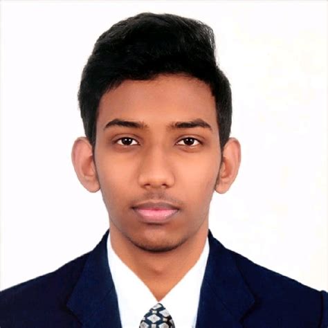 jeya murugan r sri manakula vinayagar engineering college