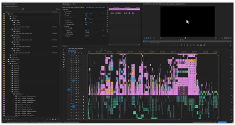 Adobe Premiere Pro Keyframe