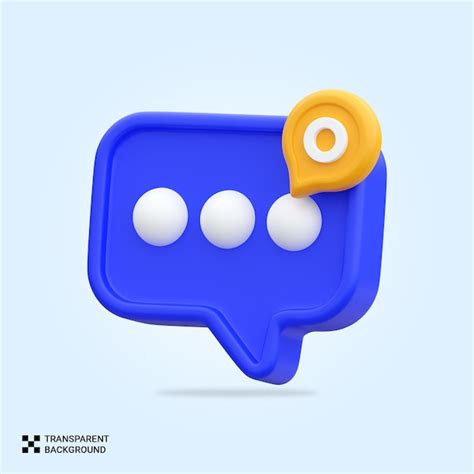 Premium Psd Psd 3d No Inbox Icon