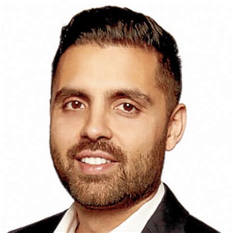 Zeeshan Hyder Los Angeles Times