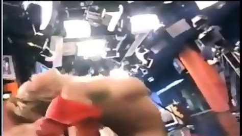 CMNF TV Strip Show Schwul Anal