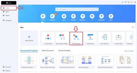 How To Create A Component Diagram In Visio