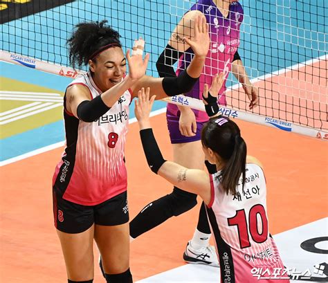 엘리자벳 바로 이거야[포토] 네이트 스포츠