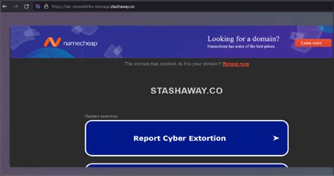 Crowdstrike Falcon Sensor Update Worldwide Blue Screen Of Death Bsod