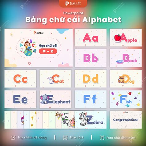 Mẫu Slide Powerpoint Chu Văn An Tuyệt Kỹ Powerpoint