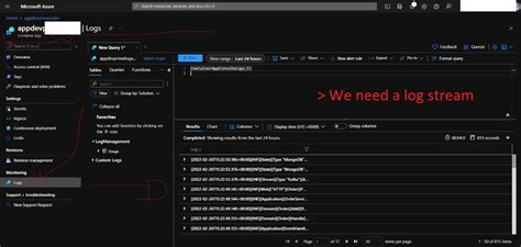 Custom Domains For Ingress Issue Microsoft Azure Container Apps GitHub